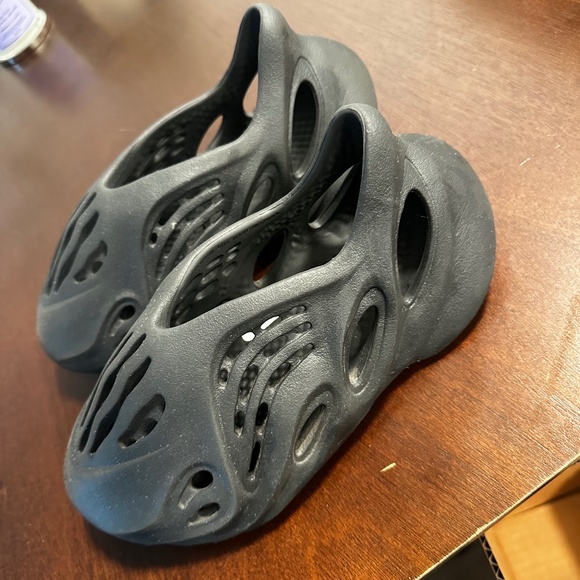 Yeezy | Shoes | Yeezy Foam Runner Onyx | Poshmark